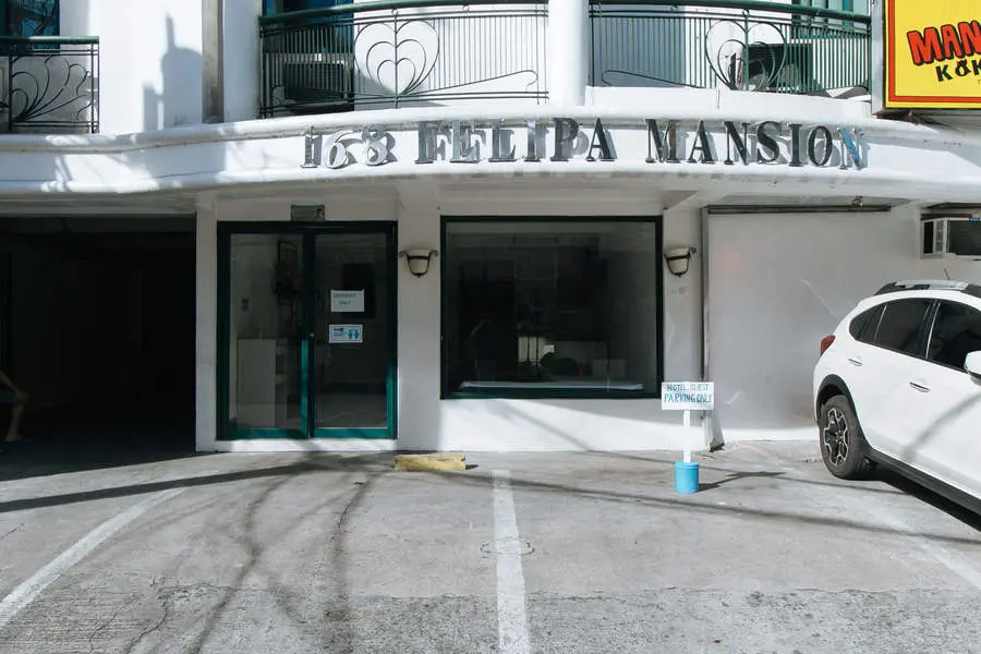 Book RedDoorz @ Samat Mandaluyong only at RedDoorz