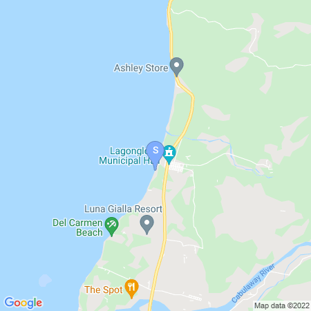 Book RedDoorz Plus @ Galucksea Beach Resort only at RedDoorz