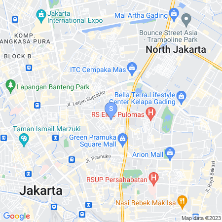 Book KoolKost Syariah @ Cempaka Putih ( Minimum Stay 6 Nights ) only at ...