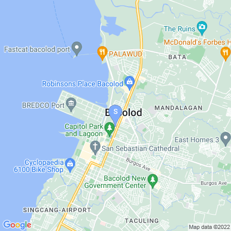 UrbanView @ Lacson Street Bacolod City