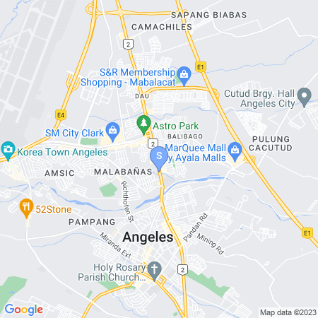 Book RedDoorz Plus @ Balibago Angeles City only at RedDoorz