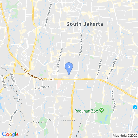 Book RedDoorz Plus near Cilandak Town Square 2 only at RedDoorz