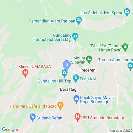 Booking Hotel Airangga Home Stay Syariah Berastagi RedPartner murah di ...